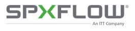 SPX FLOW - Login